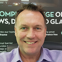 Meet the Team - Ideal Window Solutions