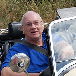 Meet the Team | Ideal Window Solutions