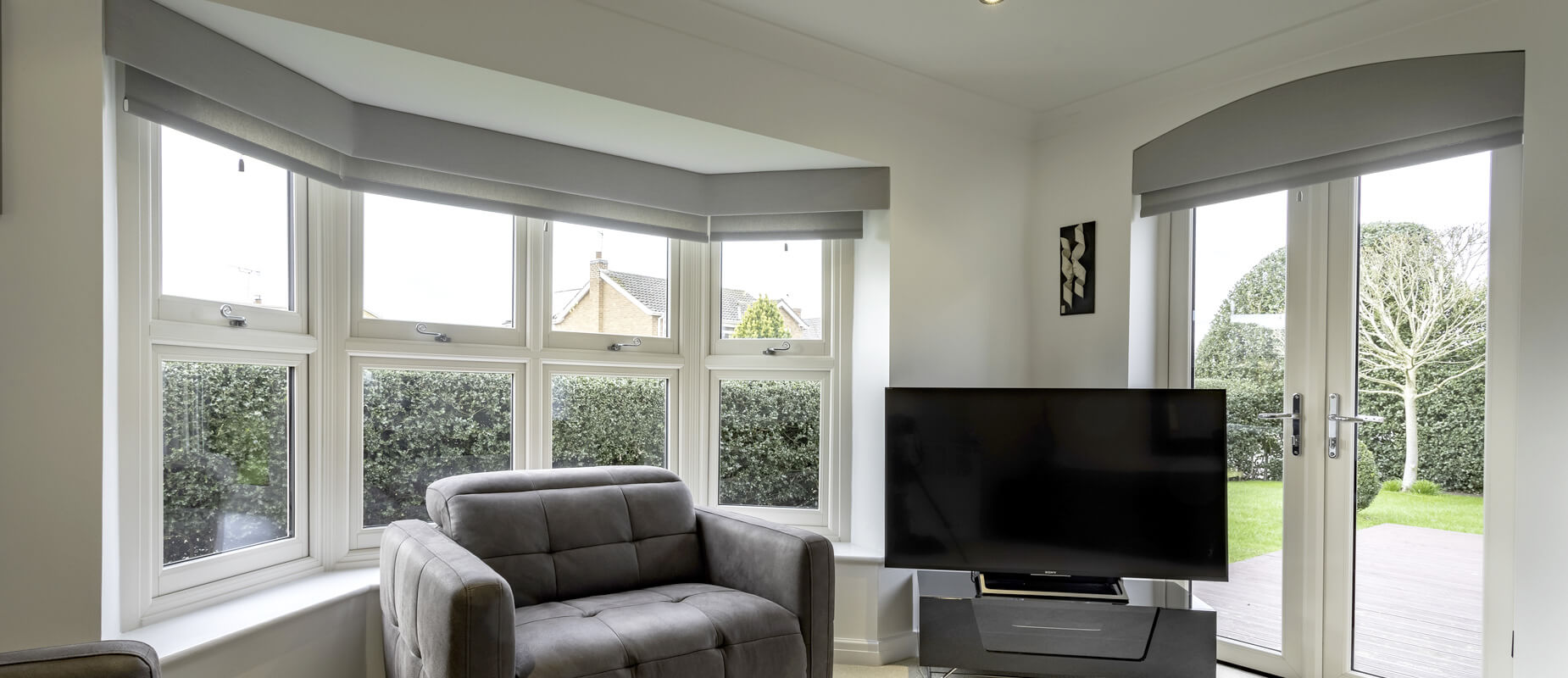 Koola Windows: New Solar Controlled Windows | Ideal Window Solutions